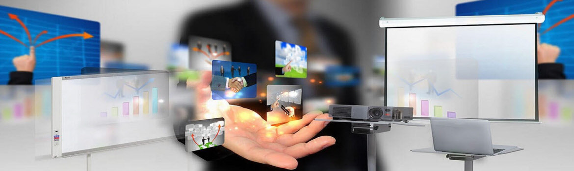 Audio Visual Solutions | Boards Direct | FREE Delivery