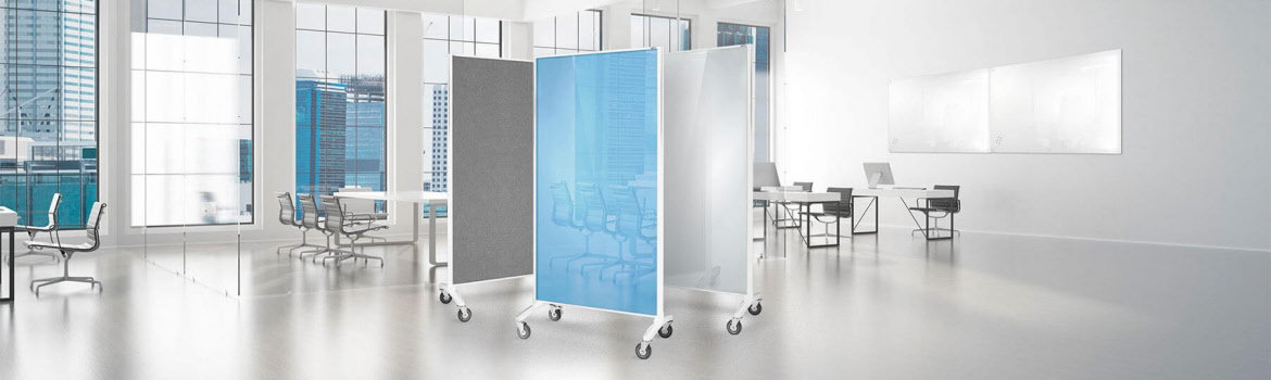 Room Dividers | Boards Direct | FREE Delivery