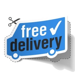 Corporate Royal Blue Felt Pinboards | FREE Delivery