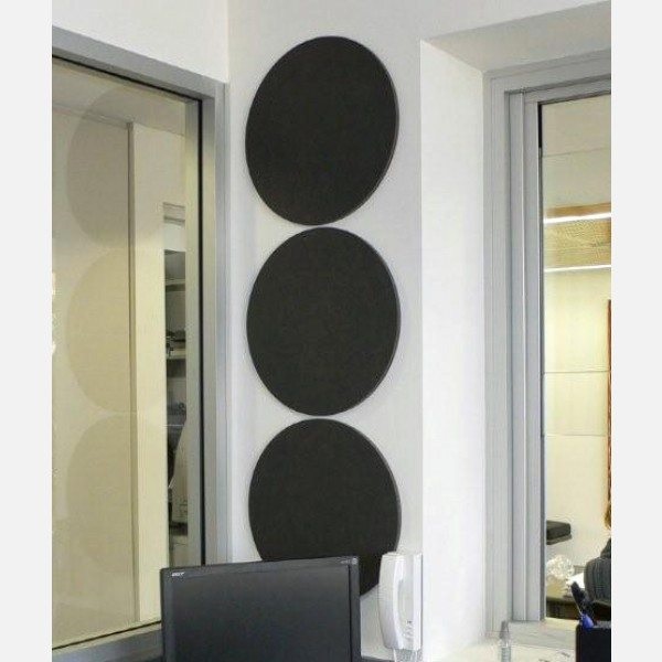 Designer Krommenie Dots Pinboards | Boards Direct