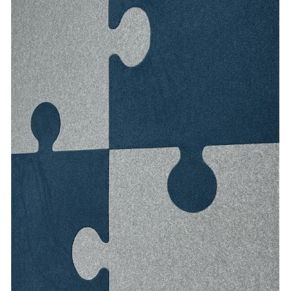 Autex Smooth Velour Pinboards & Notice Boards FREE Delivery