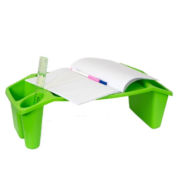 EDUcate Student Flexi Lap Desks E4SLDMP