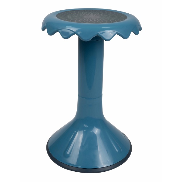 EDUcate Sunflower Wobble Stool 520mm High EBS52