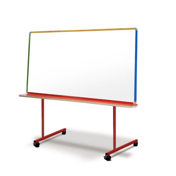 Creative Kids Big Book Buddy Whiteboard | Boards Direct