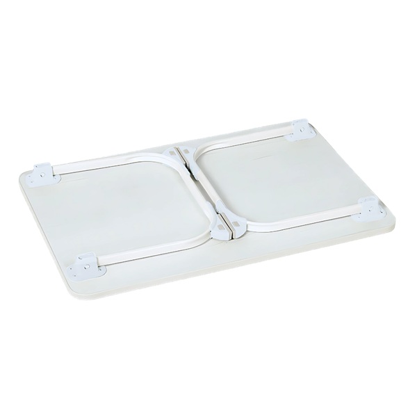EDUcate Dry Erase Whiteboard Folding Lap Desk EFLP