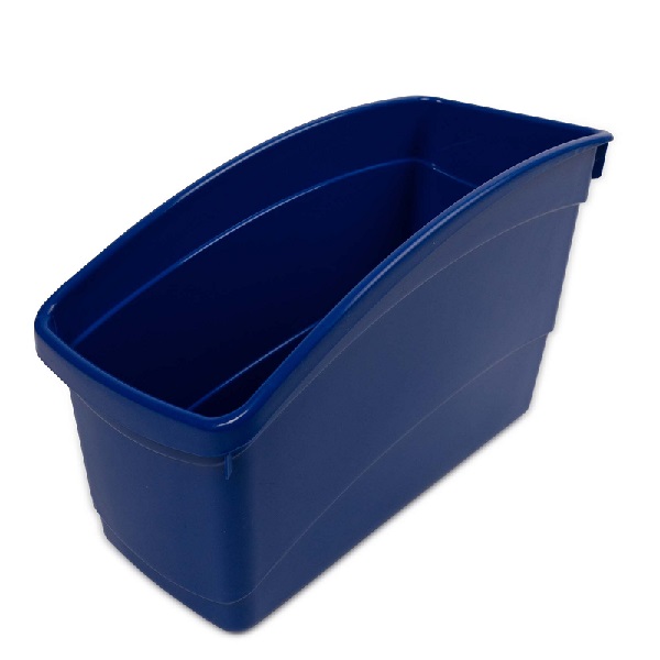 EDUcate Book Tub Desk Caddy Frame Only | Boards Direct