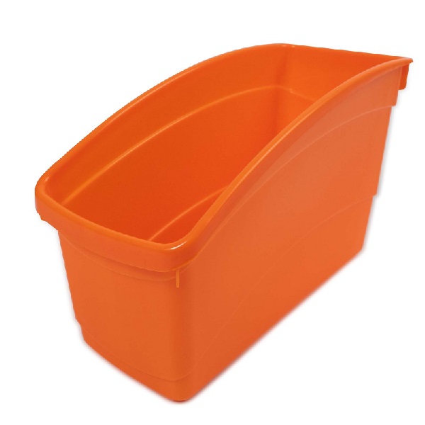 EDUcate Book Tub Desk Caddy Frame Only | Boards Direct