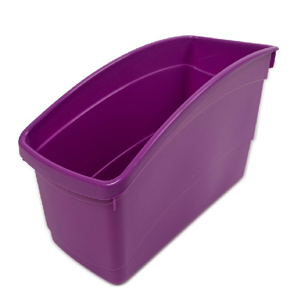 EDUcate Book Tub Desk Caddy Frame Only | Boards Direct