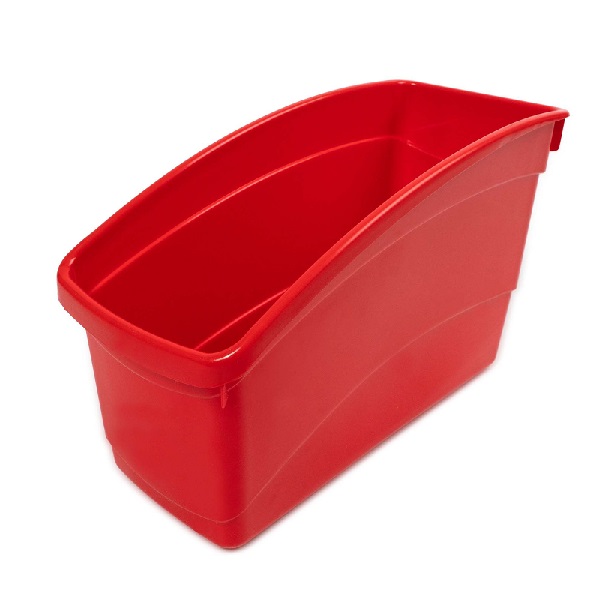 EDUcate Book Tub Desk Caddy Frame Only | Boards Direct