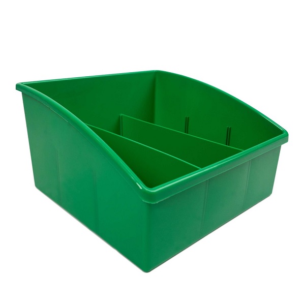 EDUcate Plastic Reading Tubs | Boards Direct