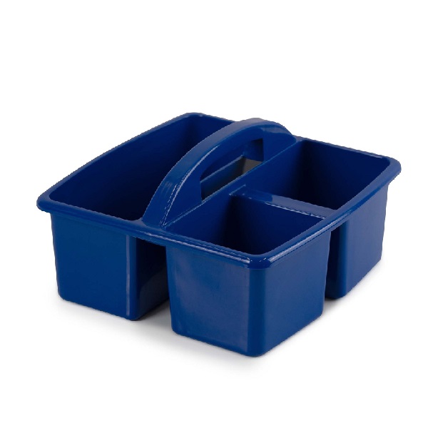 EDUcate Plastic Small Caddy | Boards Direct