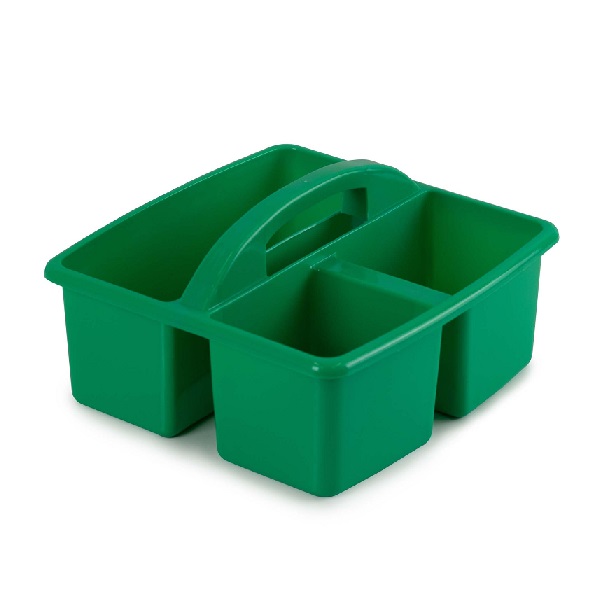 EDUcate Plastic Small Caddy | Boards Direct