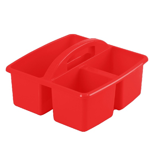 EDUcate Plastic Small Caddy | Boards Direct