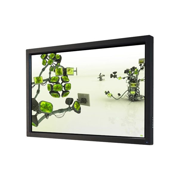Evolution X Series 55"- 85" Interactive LED Panels