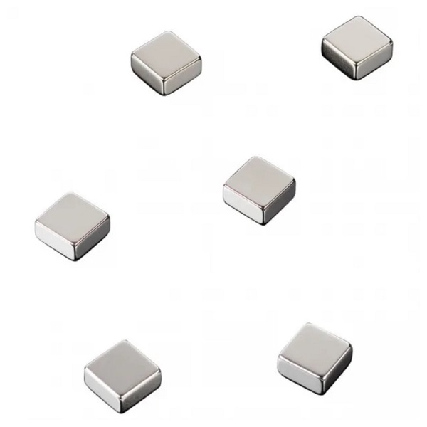 NAGA Super Strong Steel Magnets | Boards Direct