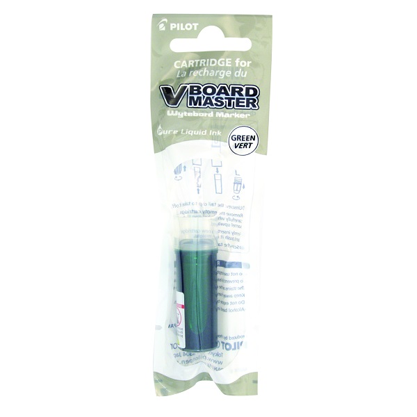 PILOT V-Board Master Whiteboard Markers & Refills | Boards Direct