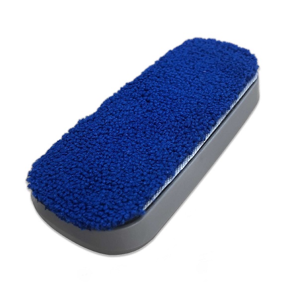 VISIONCHART Premium Strong Magnetic Eraser | Boards Direct