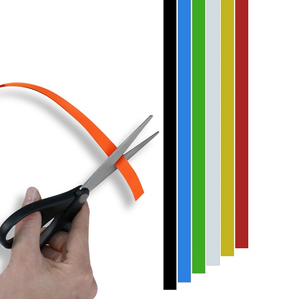 VISTA Magnetic Strips 300mm | Boards Direct