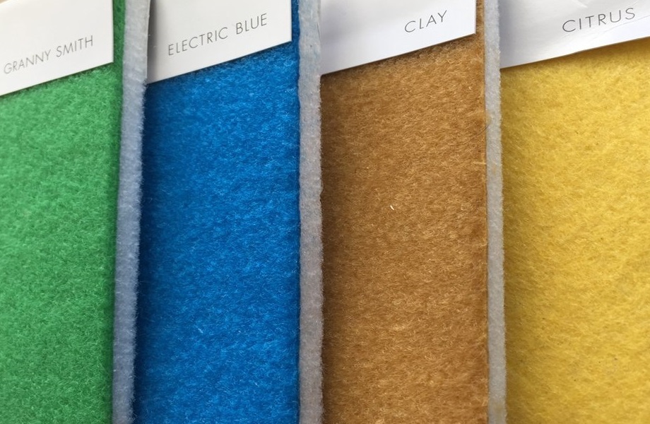 Autex Composition Acoustic Wall Fabrics | Boards Direct