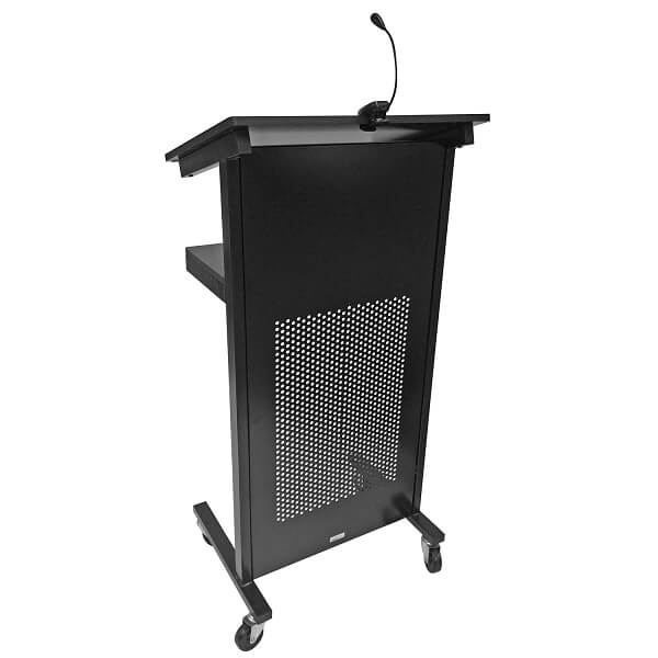 Communicate Professional Lectern | Boards Direct | FREE Delivery
