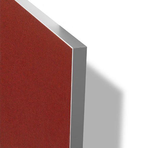Edge LX7000 Frame Forbo Bulletin Boards | Boards Direct | FREE Delivery