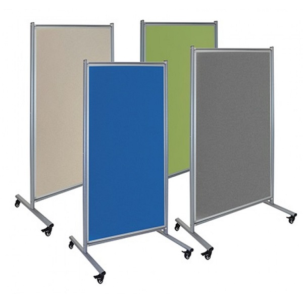 MODULO Mobile Communication Screen Pinboards | Boards Direct | FREE ...