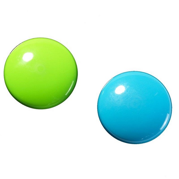 NAGA Super Strong Glassboard Magnets | Boards Direct