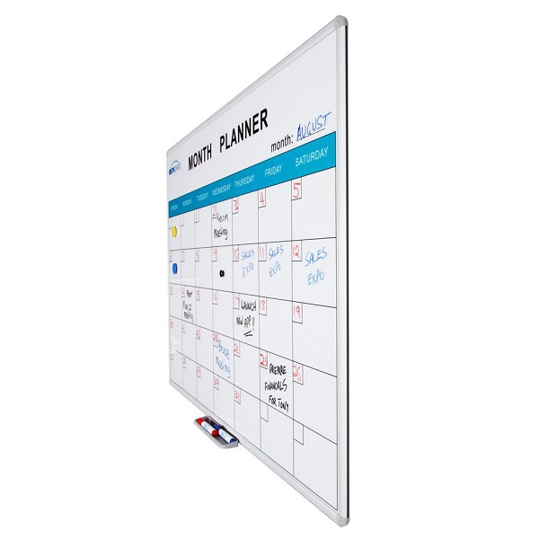 Planner Whiteboards | Boards Direct | FREE Delivery