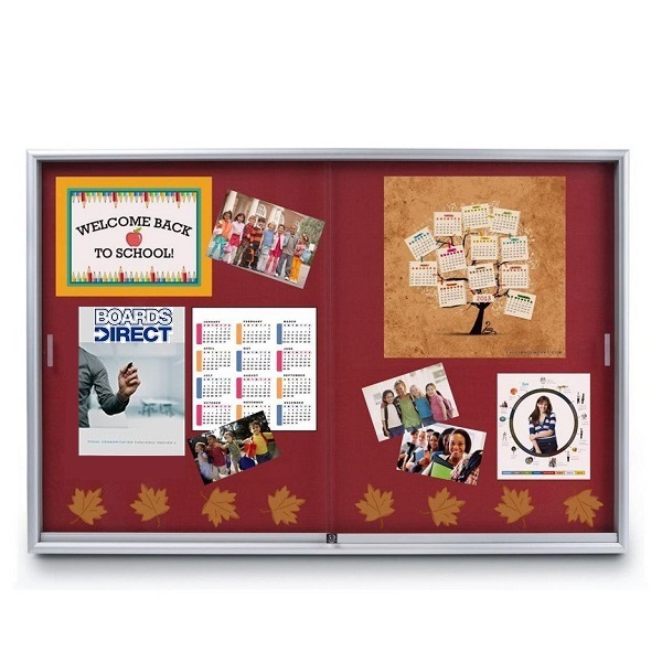 Felt Pinboards, Felt Boards and Feltboards | FREE Delivery