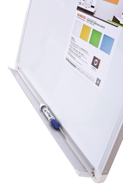 VISIONCHART Deluxe Flipchart Easels | Boards Direct | FREE Delivery
