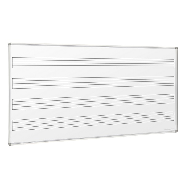 Music Whiteboards | Boards Direct | FREE Delivery