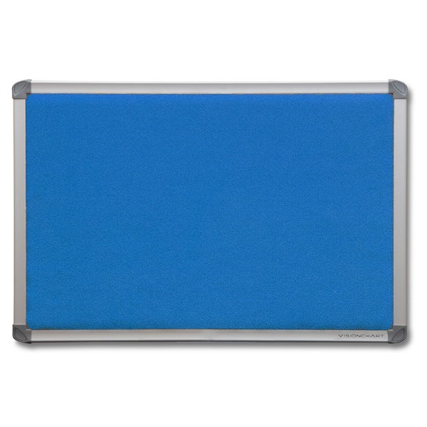 Standard Frame Pinboards | Boards Direct | FREE Delivery