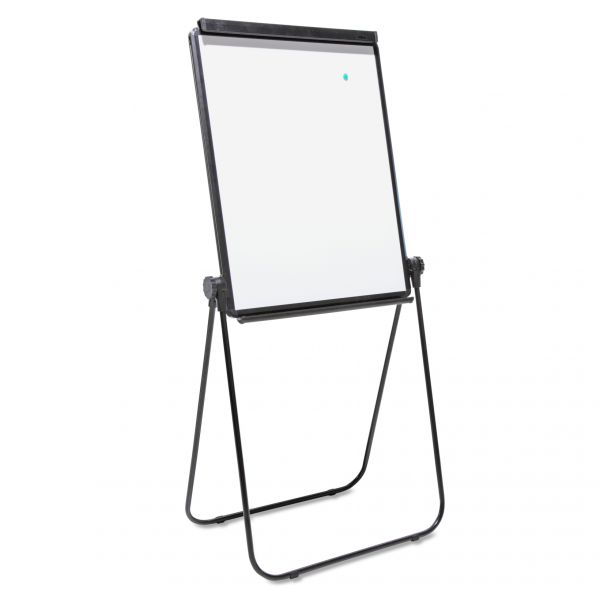 VISIONCHART Universal Flipchart Easel Stand | FREE Delivery