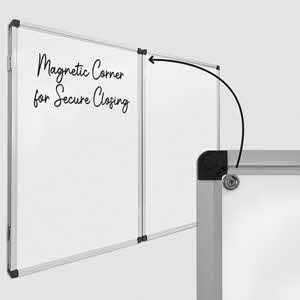 Lockable Notice Boards | Direct Boards | FREE Delivery