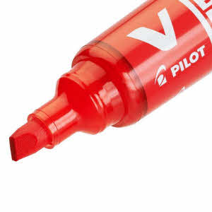 PILOT V-Board Master Whiteboard Markers & Refills | Boards Direct