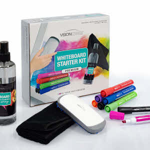 Whiteboard Accessories | Boards Direct