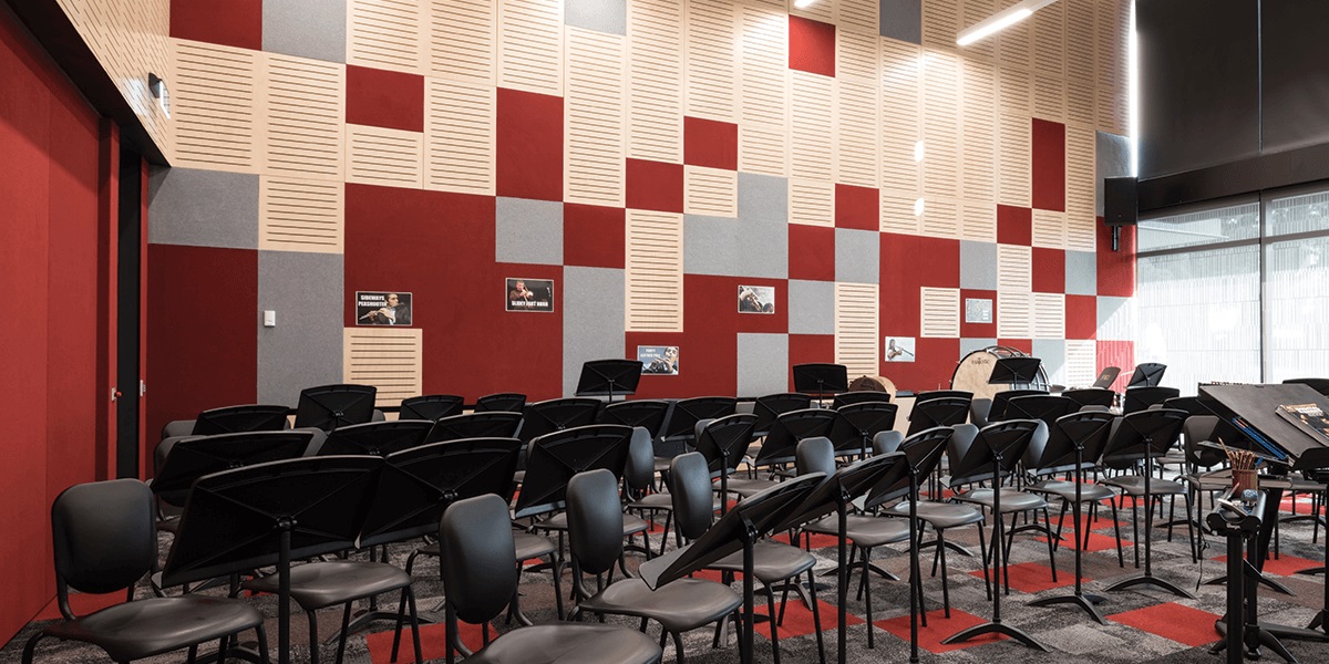 Autex Acoustic Solutions | Boards Direct | FREE Delivery