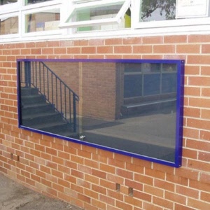 Lockable Notice Boards | Direct Boards | FREE Delivery