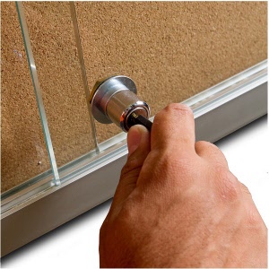 Lockable Notice Boards | Direct Boards | FREE Delivery